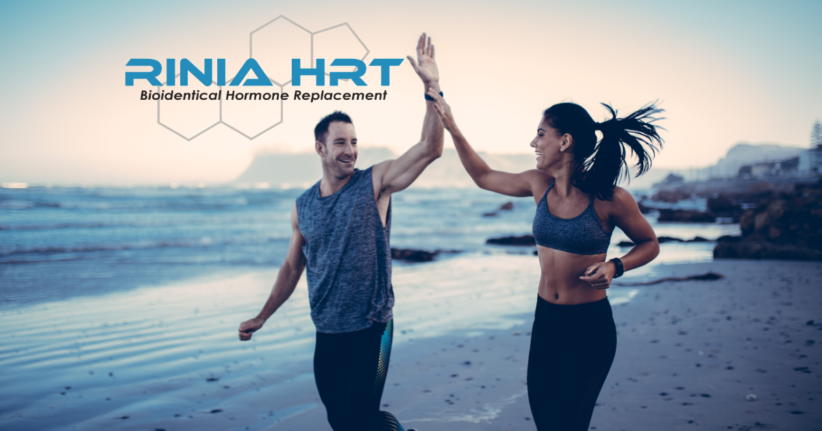 Contact Us | Rinia HRT